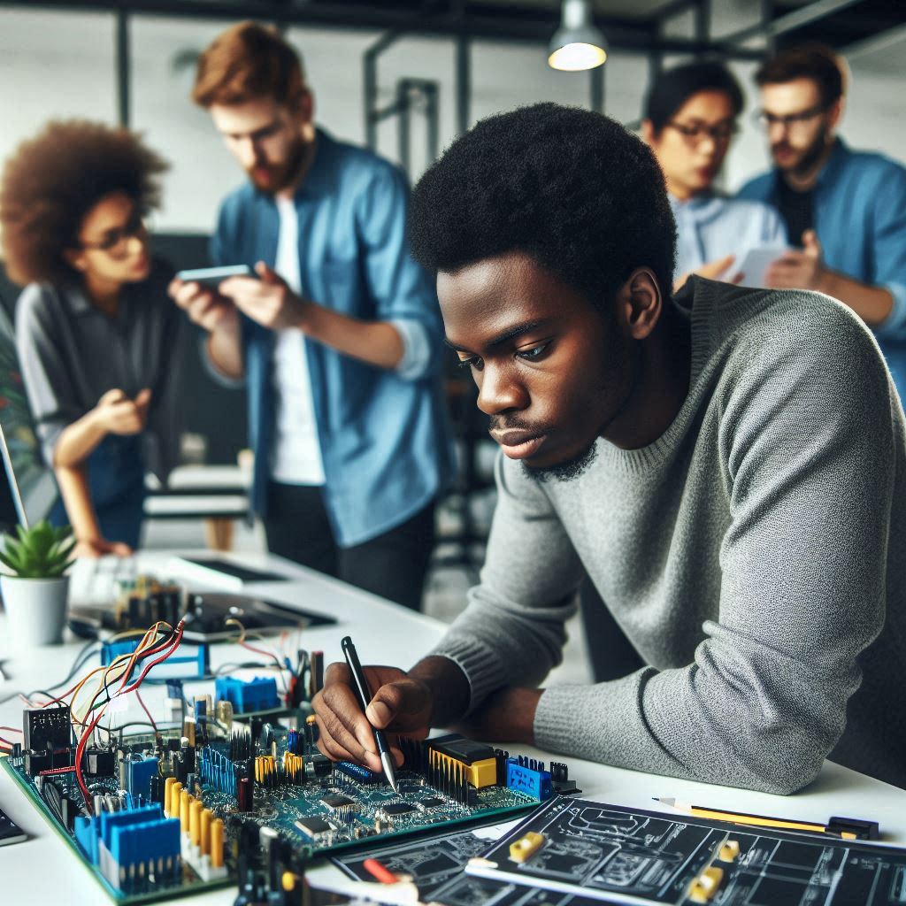 dWise Tech | Expert en Instrumentation et Automation