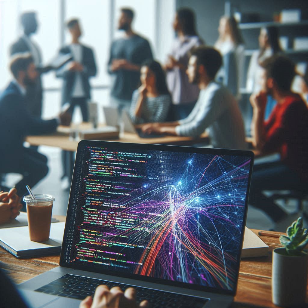 dWise Tech | Expert en Instrumentation et Automation